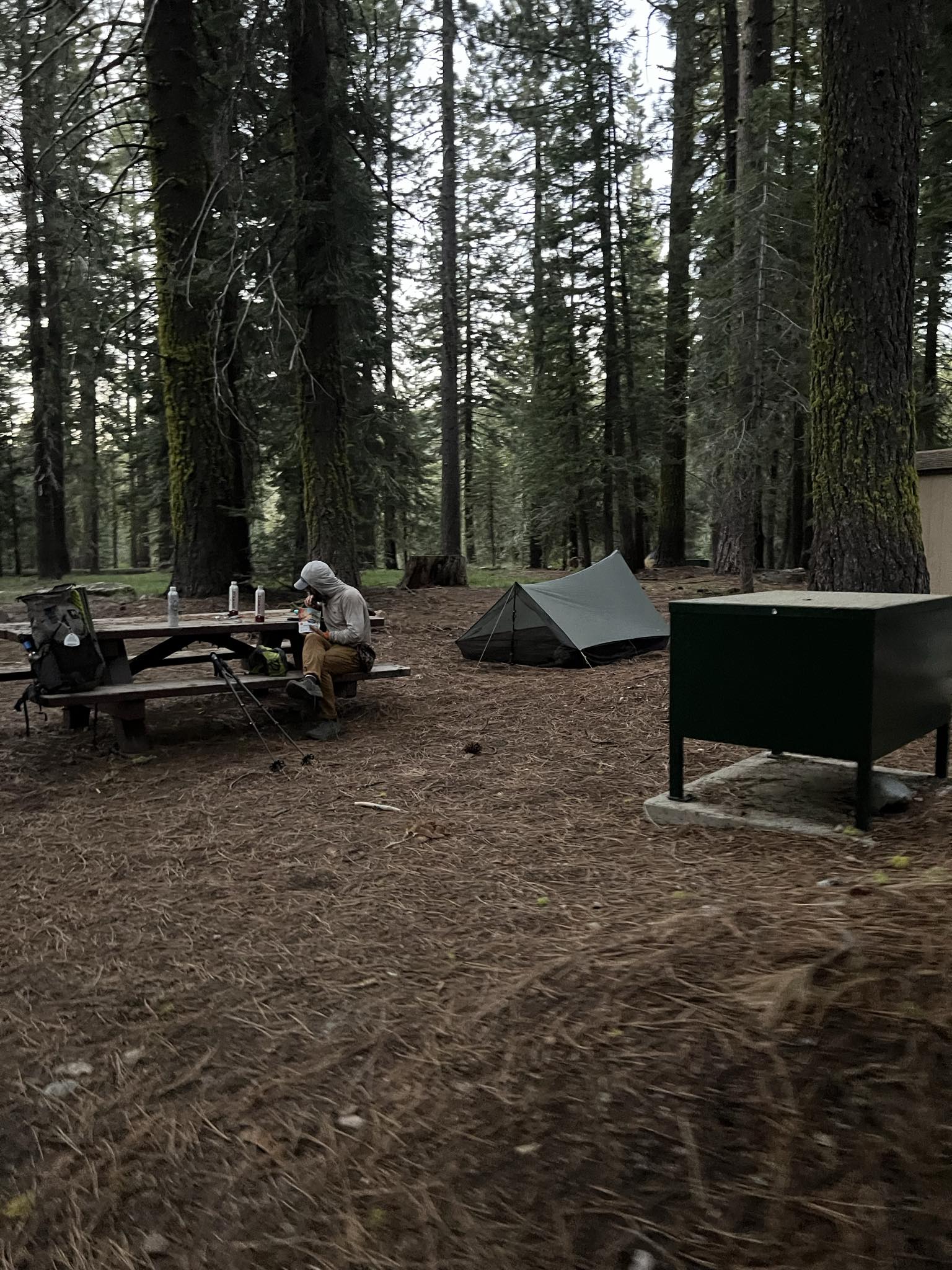 Man-Made Paths – Homestead Hikers