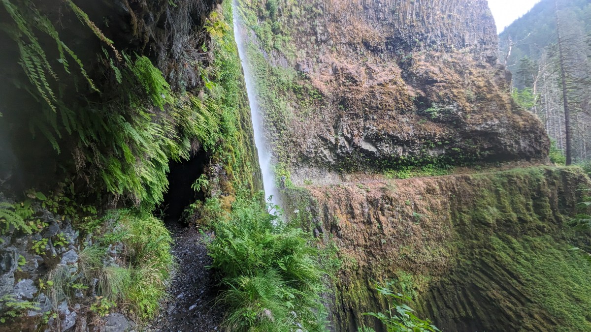 Waterfall Mecca – Homestead Hikers